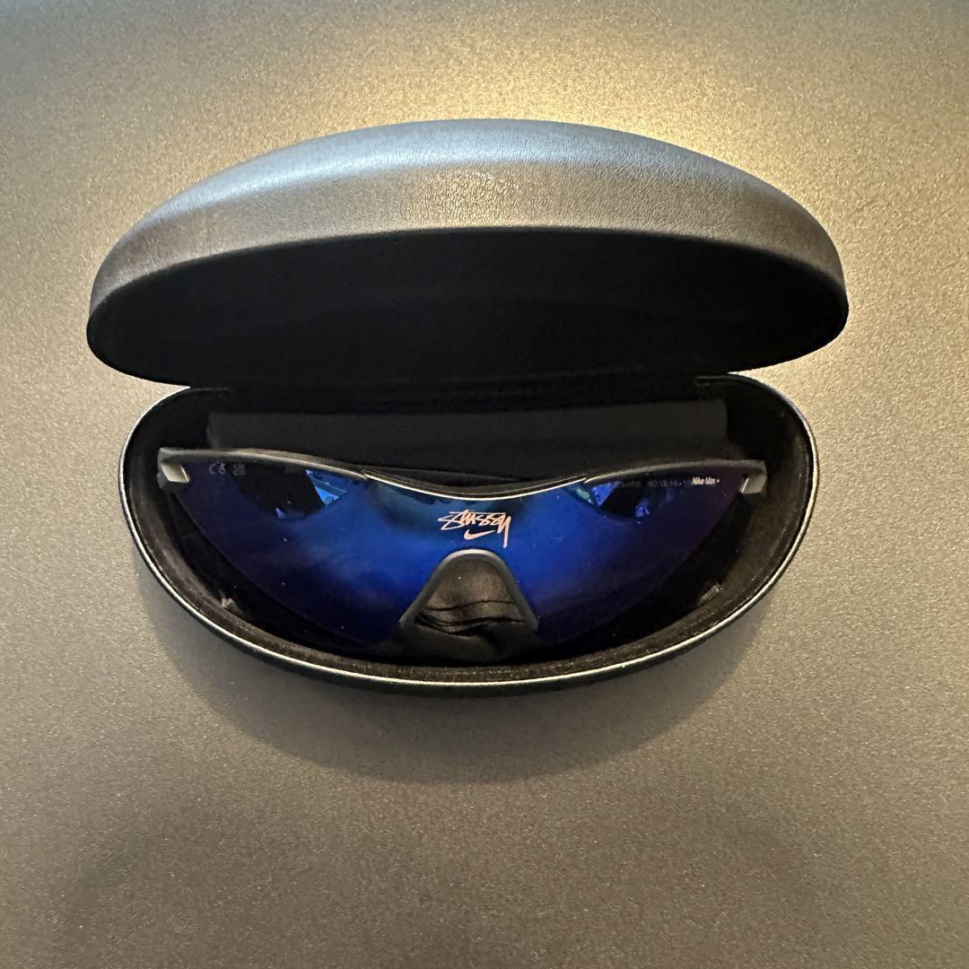 STUSSY X NIKE VICTORY ELITE SUNGLASSES UNUSED M-103A6 | eBay STUSSY X NIKE VICTORY ELITE SUNGLASSES UNUSED M-103A6 | eBay