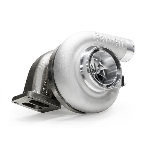 Garrett G-Series G40-900 62MM Comp Wheel Turbo T4 Divided 1.06 A/R ...