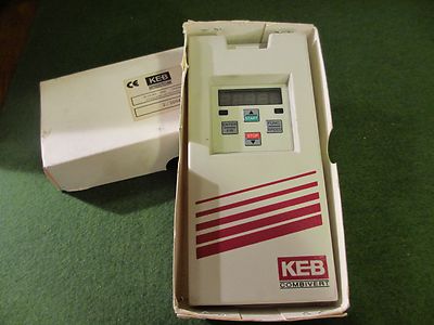 KEB 00.F5.060.1000 Operator F5 Standard Keyboard Ver. 1.0, Panel ...