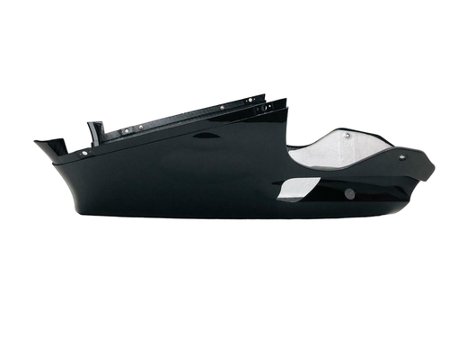 Tank Ducati Desmosedici RR Under Fairing Carbon Ducati 2008 CD ...