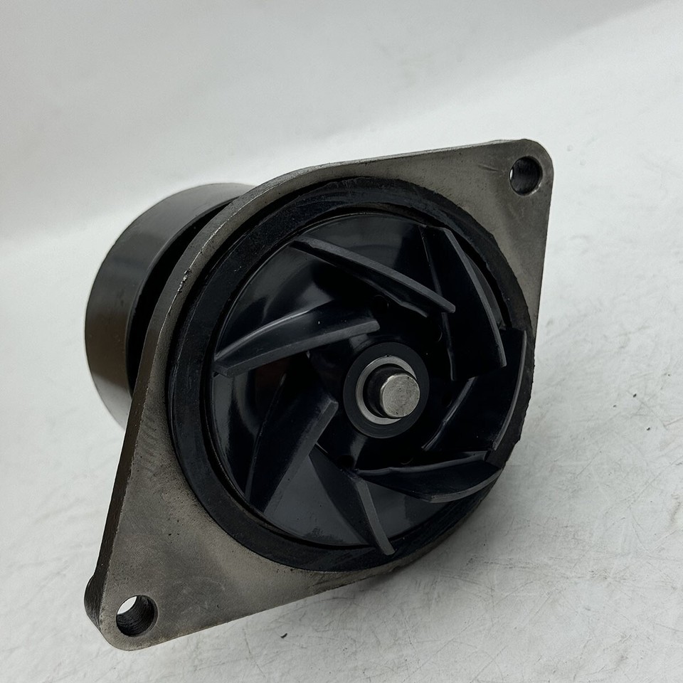 Water Pump 5473238 Fits For Cummins Turbo Diesel Dodge Ram 2500 3500 07 ...