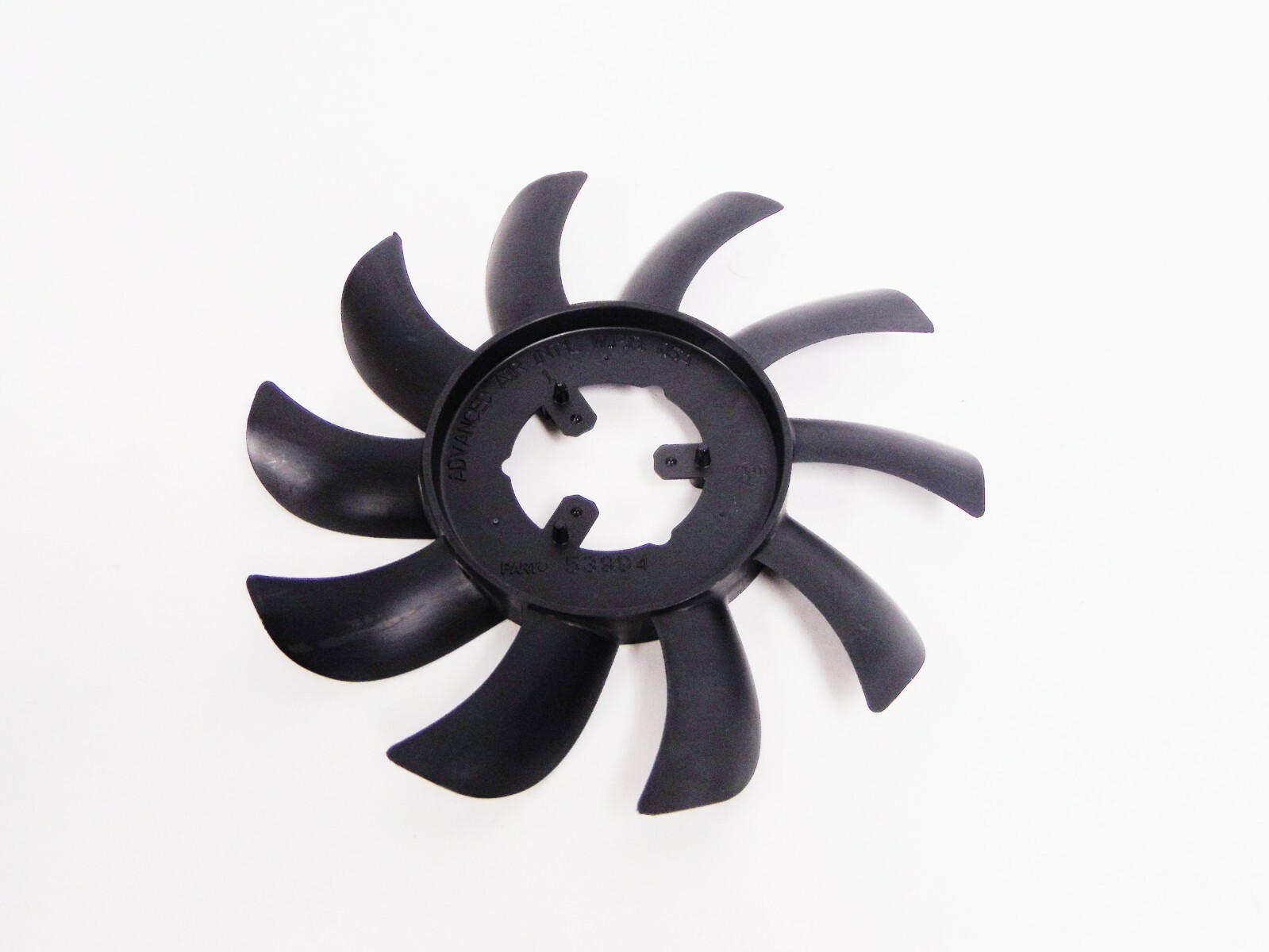 OEM Genuine Ariens Gravely Lawn Mower Fan Pulley Kit 21543736 READ FOR ...