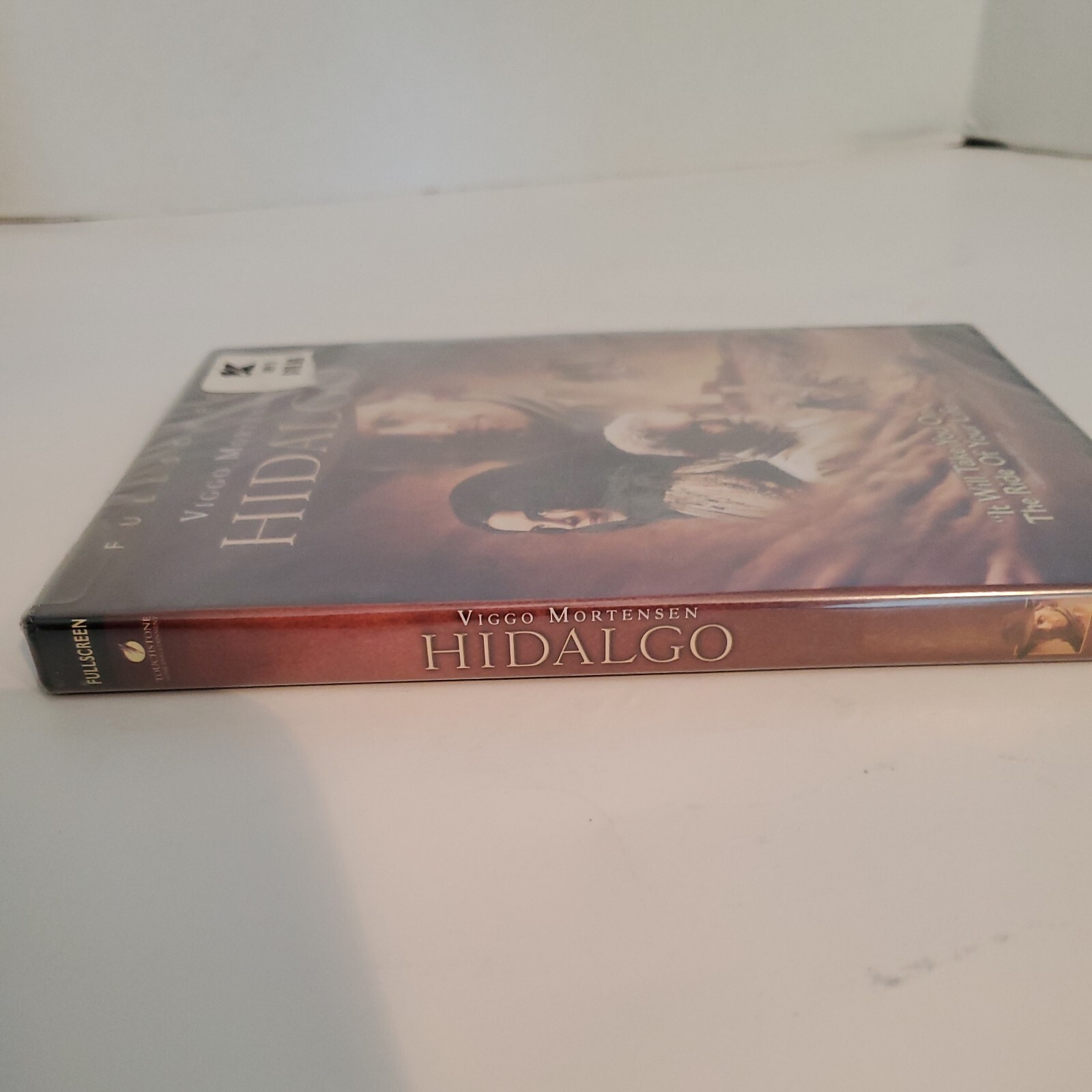 Hidalgo (DVD, 2004) for sale online | eBay
