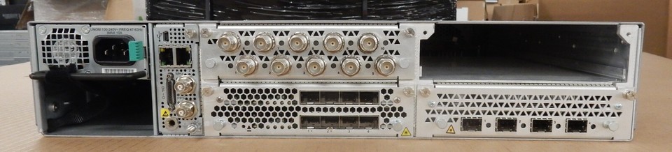 CISCO DCM-MK2-2RU D9902 DCM Chassis 2RU | eBay