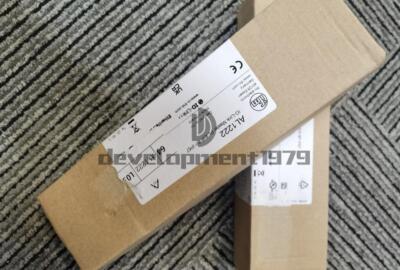 1PC New IFM IO-LINK Module AL1222 | eBay
