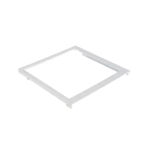 New Genuine OEM 240350903 Frigidaire Refrigerator Drawer Cover Frame ...