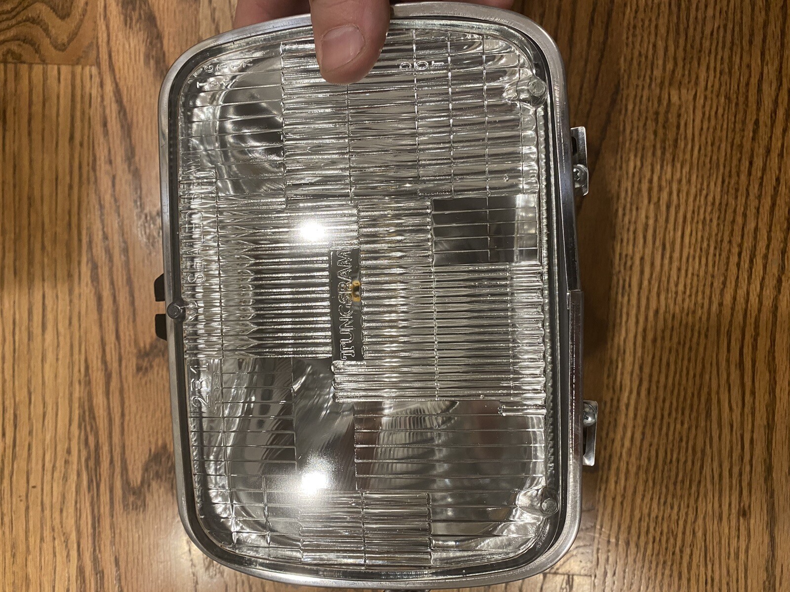 TYC Automotive Lamps Replacement Headlight Assembly GM2500112 for sale ...