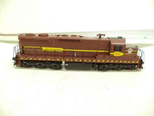 Proto 2000/Lines West Ho SDM locomotive, DM&IR custom built, (cm) | eBay