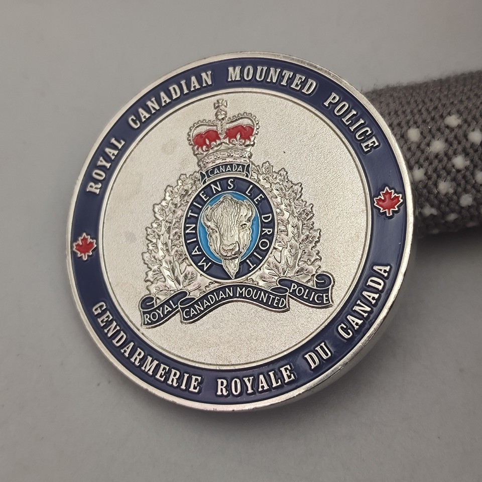 Royal Candian Mounted Police Support for Operational Stress Injury ...