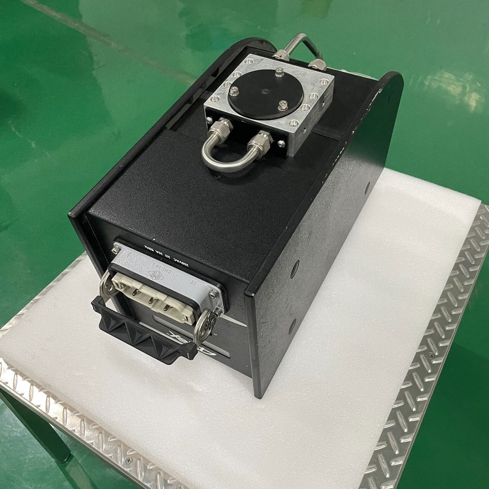 MKS RPS ASTRON 2L AX7657-85 / 0190-41326W Good Condition | eBay
