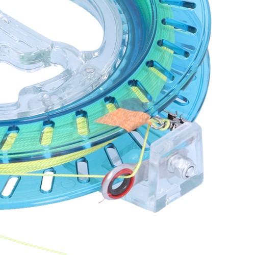 Outdoor Kite Flying Line Winder String Winding Handle Reel Grip 16CM ...