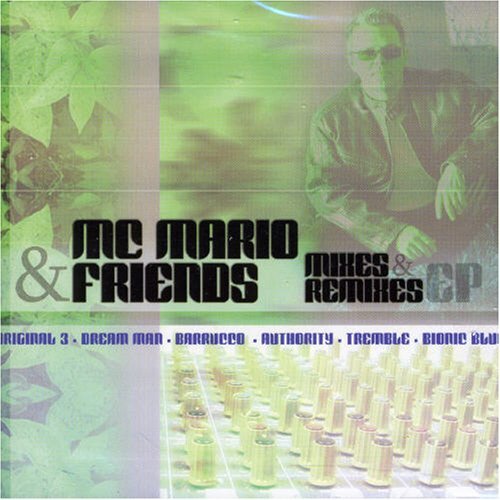 Mc Mario, Mixes & Remixes, Audio CD 624804101420| eBay