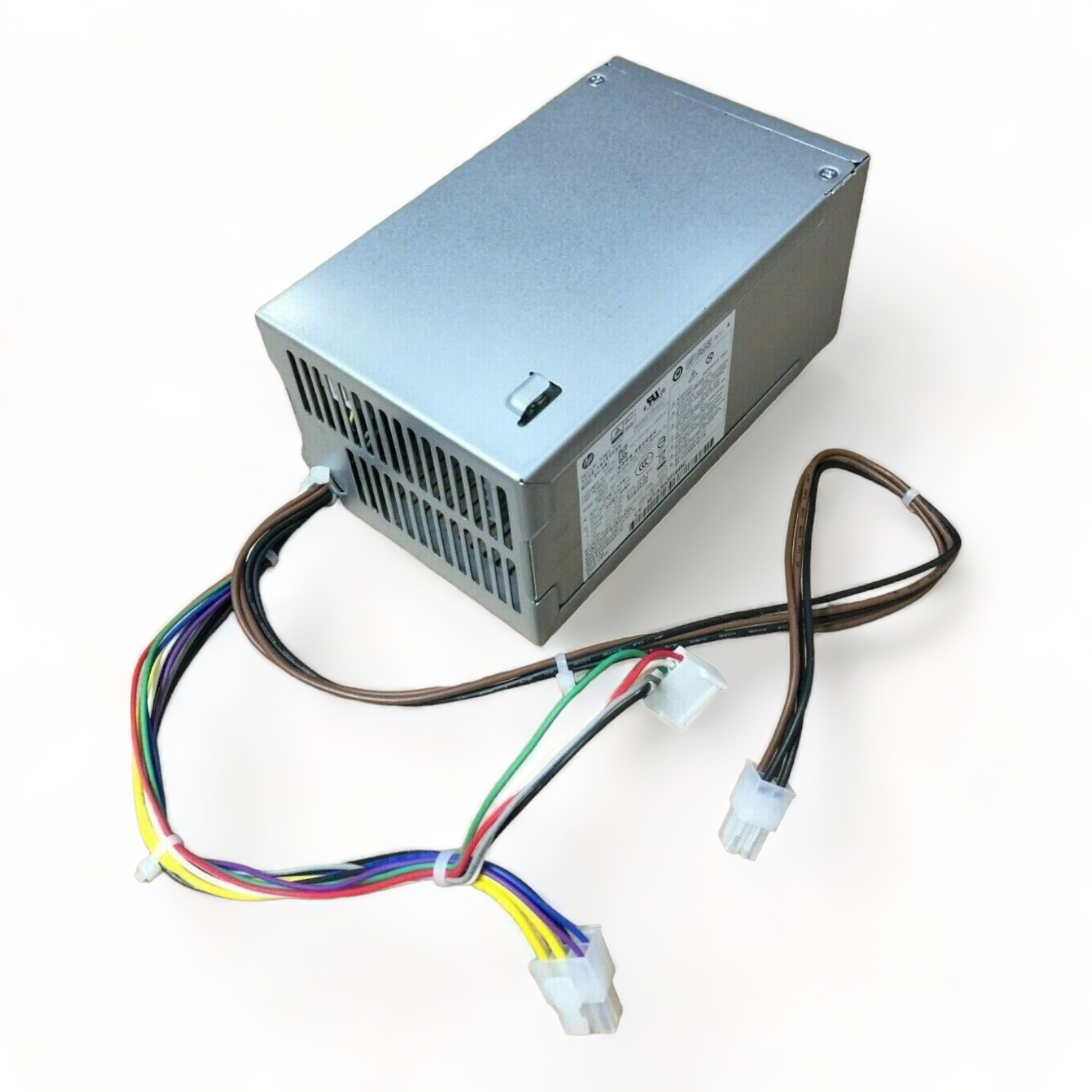 HP EliteDesk 800 G2 600 G2 SFF 200W Desktop Power Supply 901912-002 ...