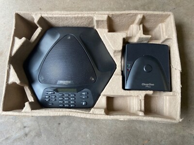 Conference Equipment - Clearone Max Ex Conference Phone