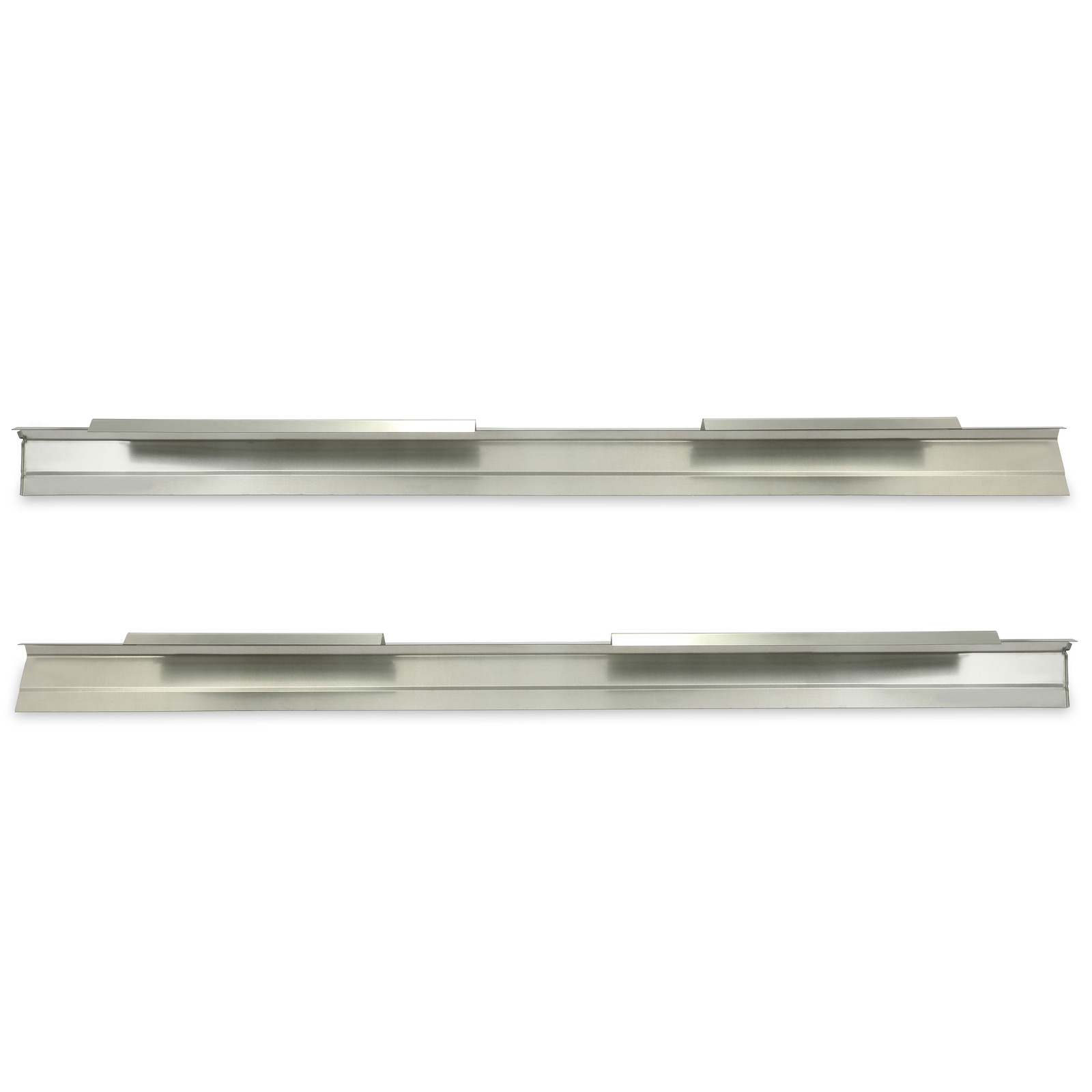 2000-2006 Chevy Suburban 1500 Yukon XL 4 Door Rocker Panels Pair Left ...