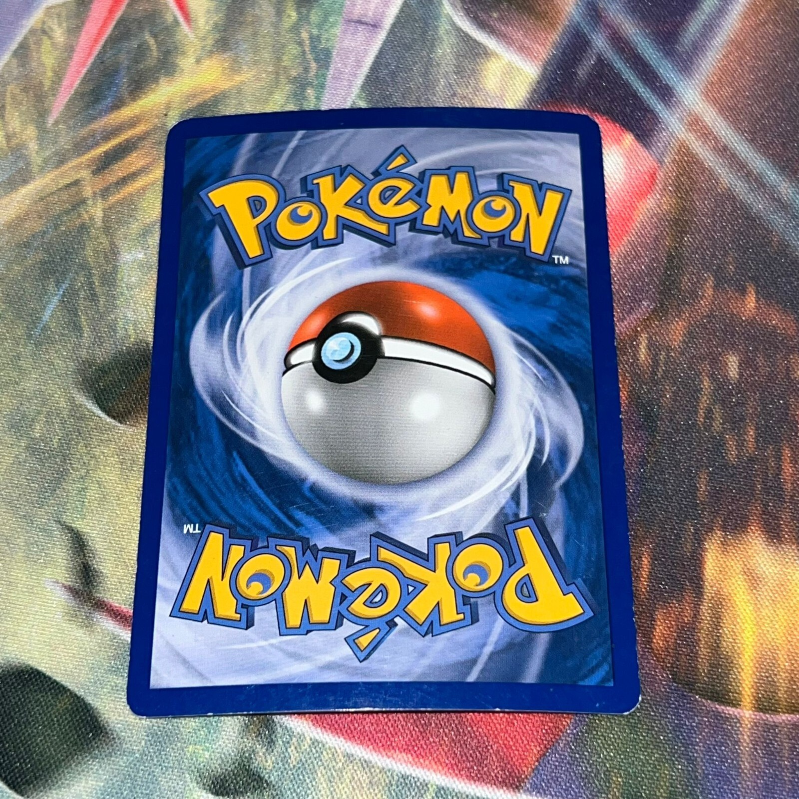 Rhyperior ~ 32/111 ~ Holo ~ RISING RIVALS ~ HEAVY PLAY ~ Pokemon Card ...