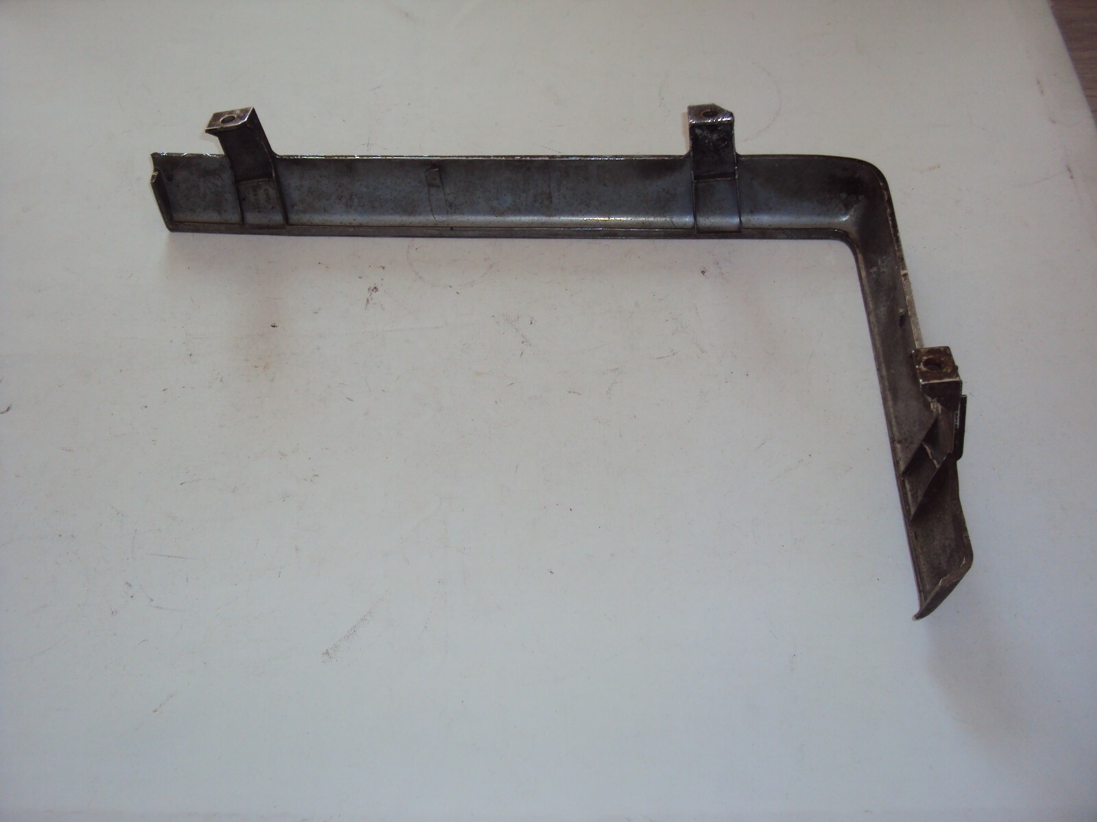 Zierleiste Scheinwerfer links Chrom Volvo 240 Art.Nr.: 1259520 original ...