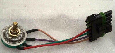 Connectors, Switches & Wire - Electroswitch