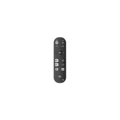 URC6810 One For All Tv Zapper Universal Remote Control For Tvs Sat ...