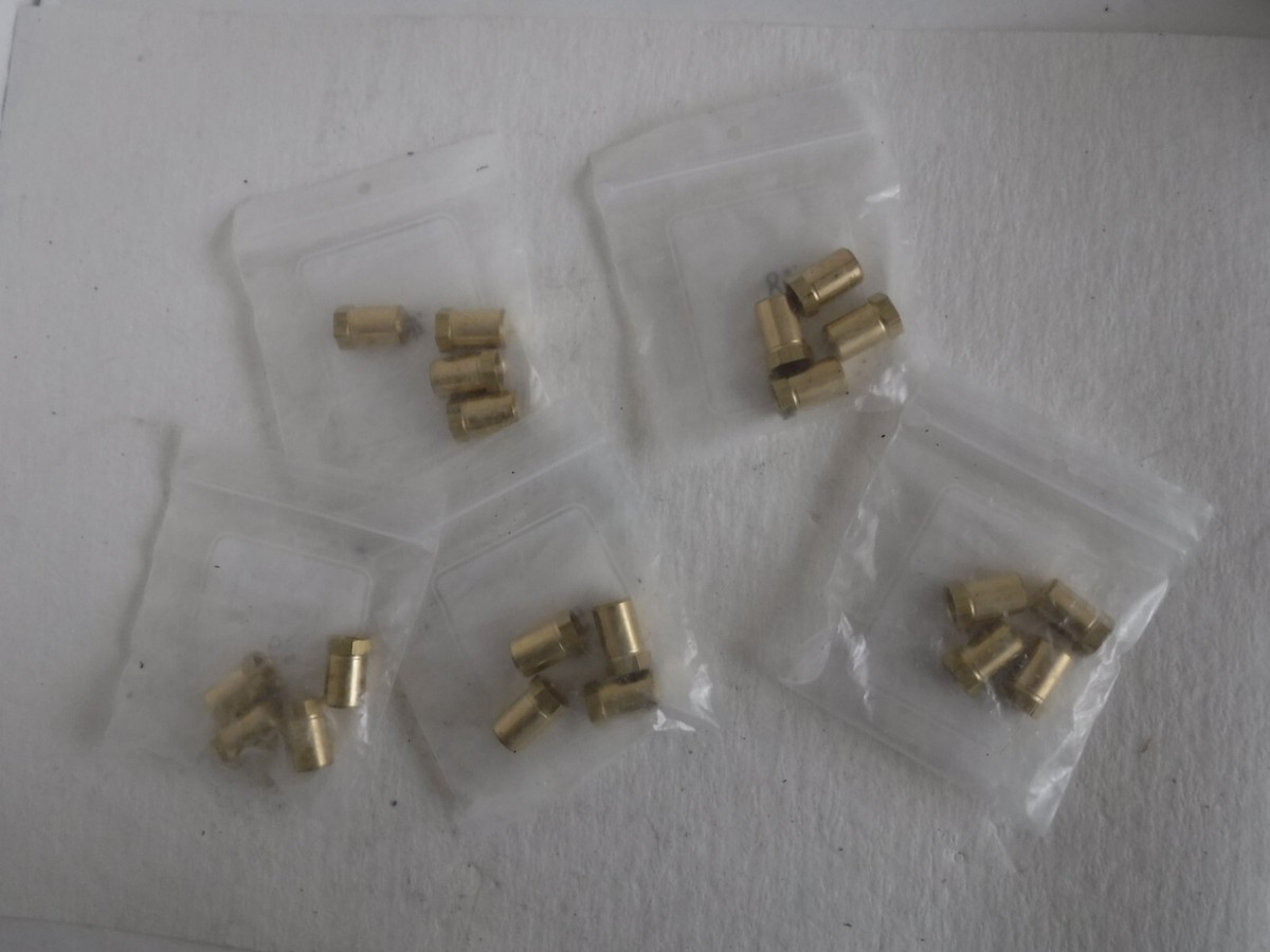 Propane Conversion Chart