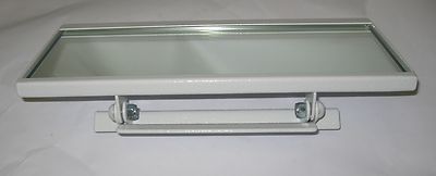 Sunglass Mirror (Set of 4) Lozier for Ross SG6 or SG7 Display Rack w ...