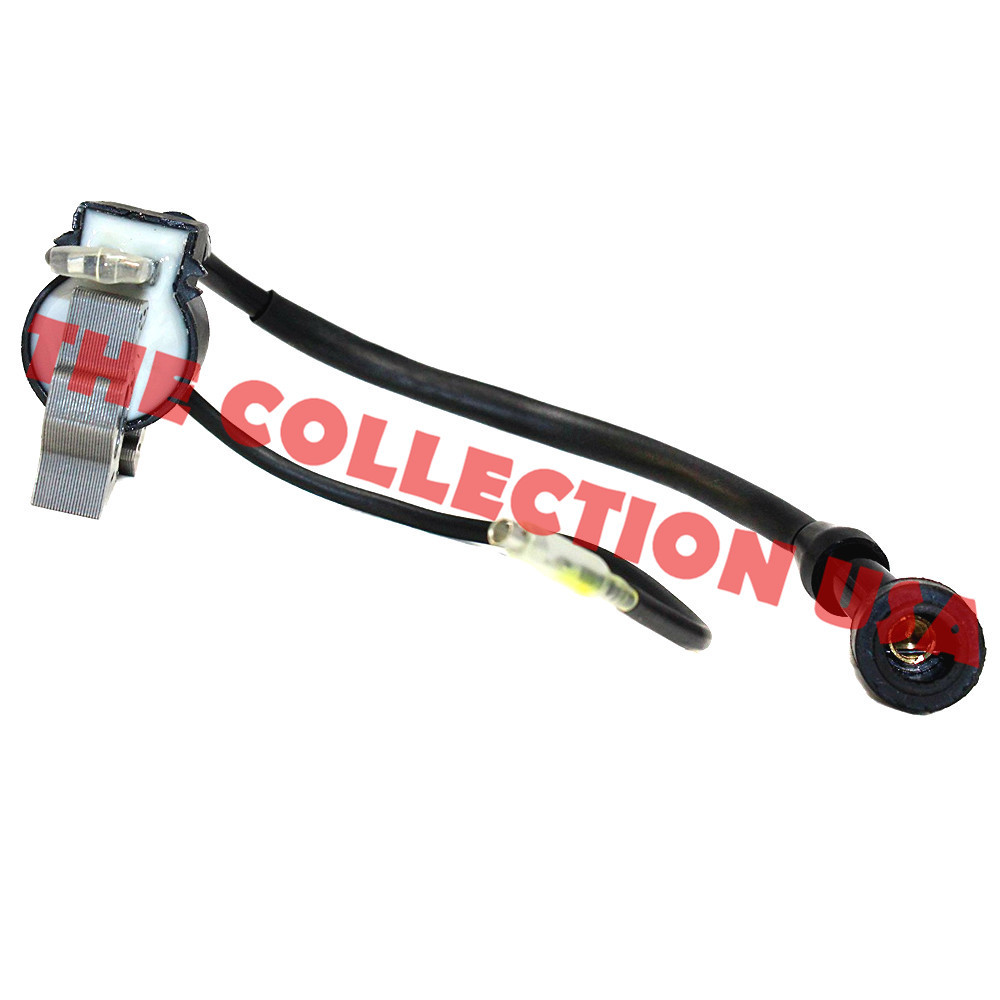 IGNITION COIL FOR HONDA WA30X WB20X WB20XK1 WB30X WD20X WD30X WDP20X ...