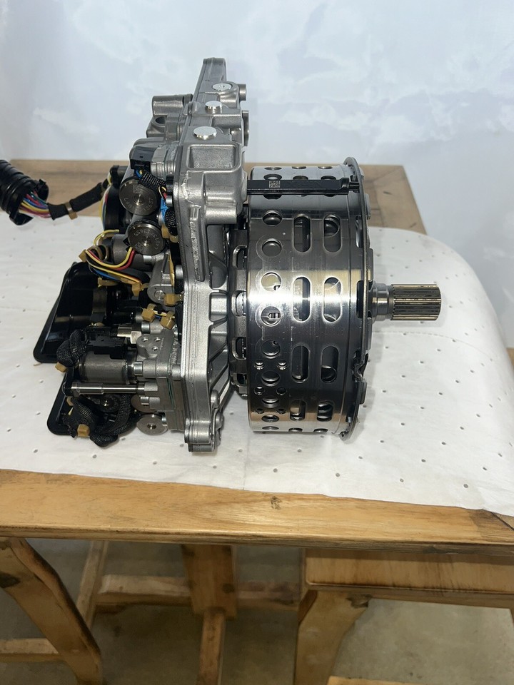 Ferrari DCT TRANSMISSION 458 Clutch Control Plate CCP 1 Kit 70004181 | eBay