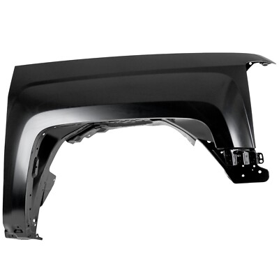 Fender For 2014-2018 Chevrolet Silverado 1500 Front Passenger Side ...