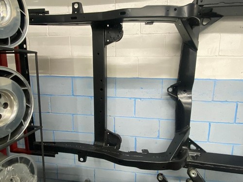 1969-1972 Corvette Frame C3 Chassis | eBay