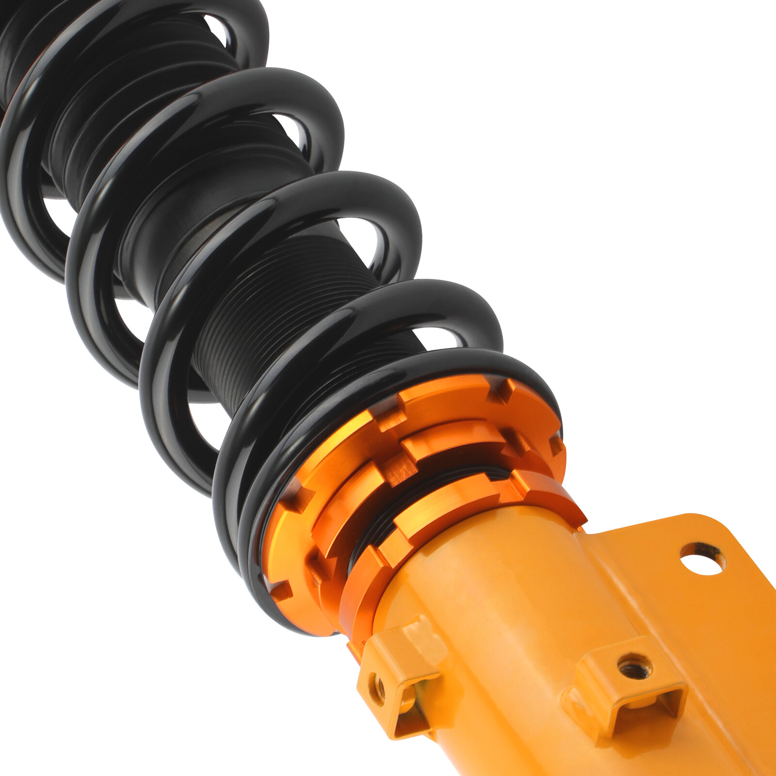 Coilovers Coilover Shock Struts For Mazda RX7 RX-7 FC 86-91 Adjustable ...