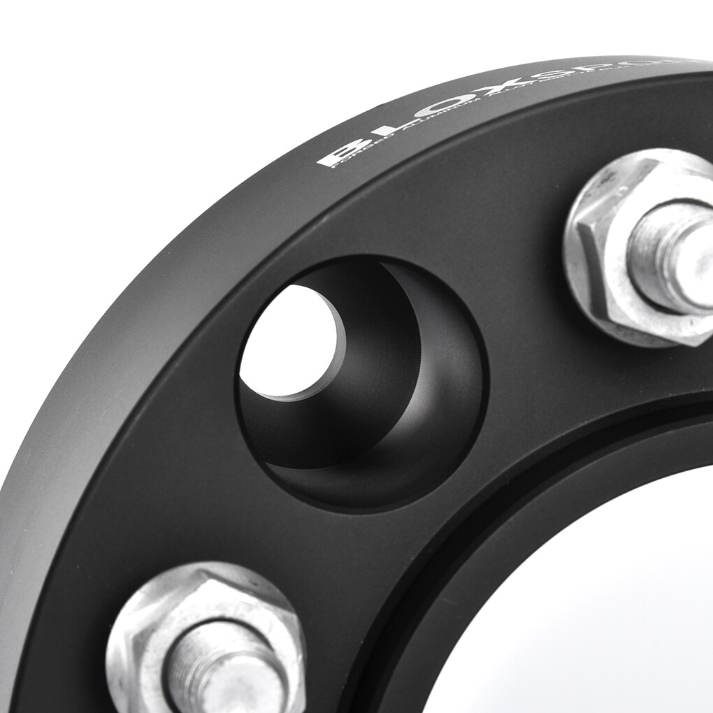 4Pc 2 inch Hubcentric 6x139.7 Wheel Spacers Adaptor for Isuzu D-Max ...