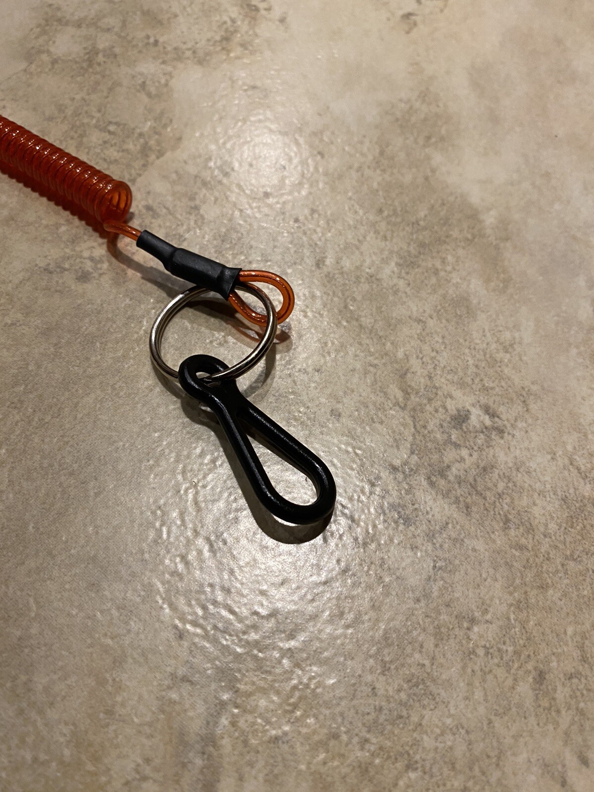 Mercury Mercruiser Emergency Stop RED Kill Switch Safety Lanyard new 2 ...