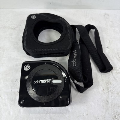 X-Rite ColorMunki Photo CMUNPH ⚠️UNTESTED FOR PARTS⚠️ | eBay