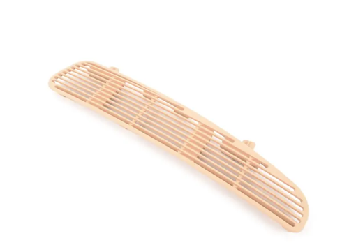 BMW 5 E39 Rear Left Window Shelf Vent Grille 51468204359 8204359 | eBay ...