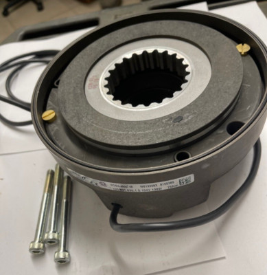 Stahl 04 430 59 650 Brake Complete 104-120V 75NM | eBay