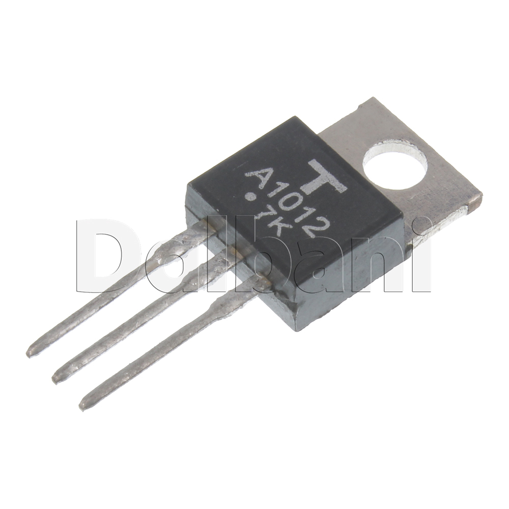 2SA1012 New Replacement A1012 Transistor | eBay