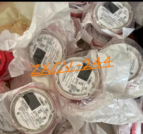 1PC Simplex 4098-9601 point photoelectric smoke detector | eBay