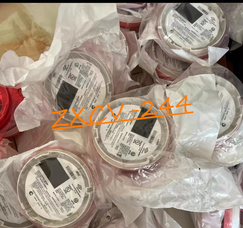 1PC Simplex 4098-9601 point photoelectric smoke detector | eBay