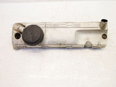 Abdeckung für Porsche Cayenne 9PA 4,8 S M48.01 M48 48.01 94810723602 ...