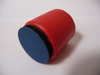 1 Piece 3M Sanding Block 13441 Trizact Daisy Discs Car Paint Lackpoint ...