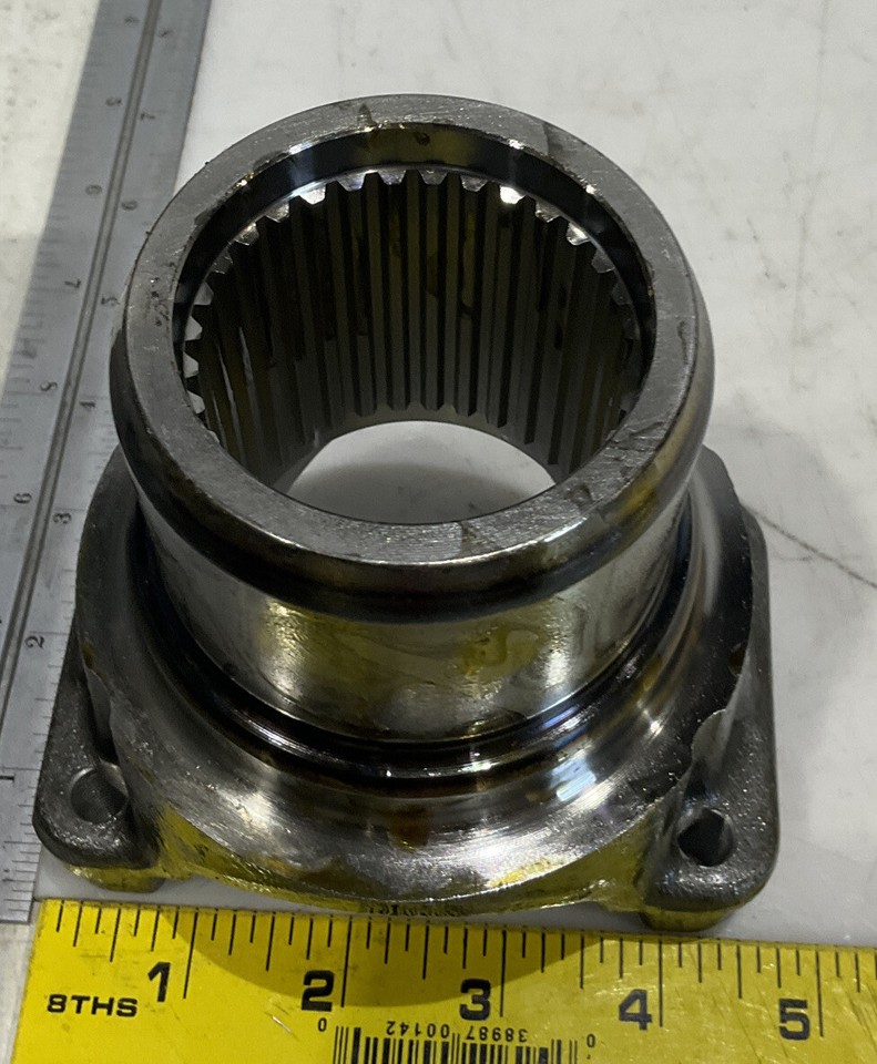 CATERPILLAR OEM 357-0596 YOKE 476 | eBay