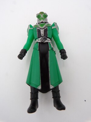 Bandai Japan Henshin Kamen Rider Wizard 4.5" Figure Super Sentai Power ...
