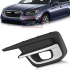 Fit for 2018-2019 Subaru Legacy 2.5i Driver Side Fog Lamp Cover Bezel ...