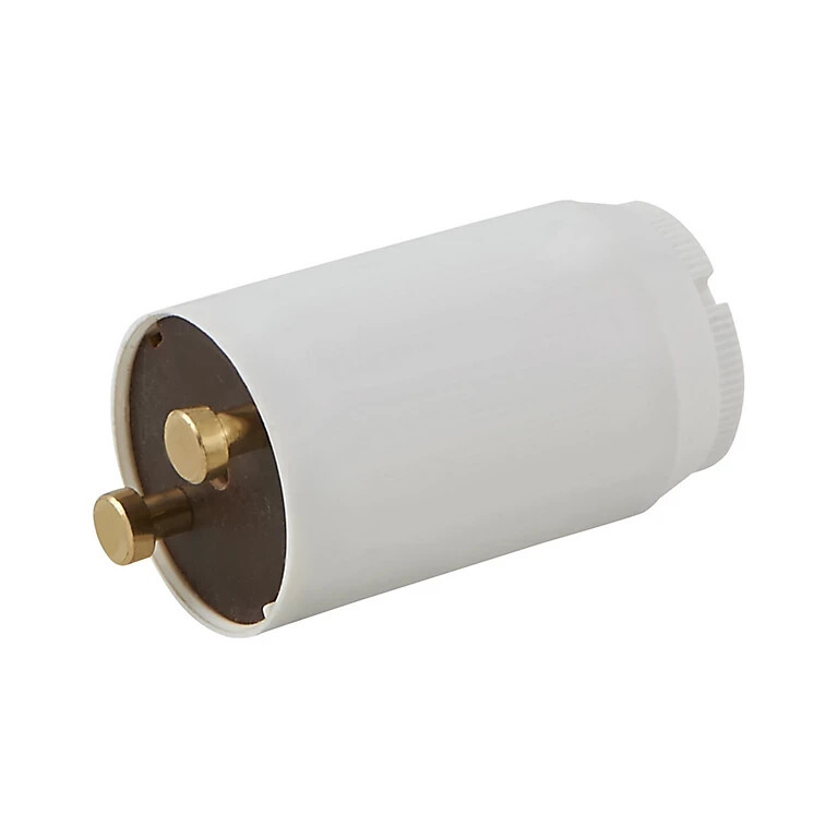 Fluorescent Starters 4-65W FSU 220-240V Flu Tube Start FS-U UK 2 pack ...