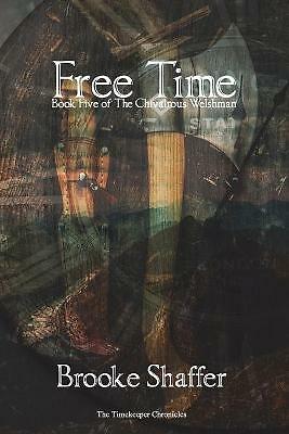 Free Time by Brooke M Shaffer (Paperback, 2020) for sale online | eBay