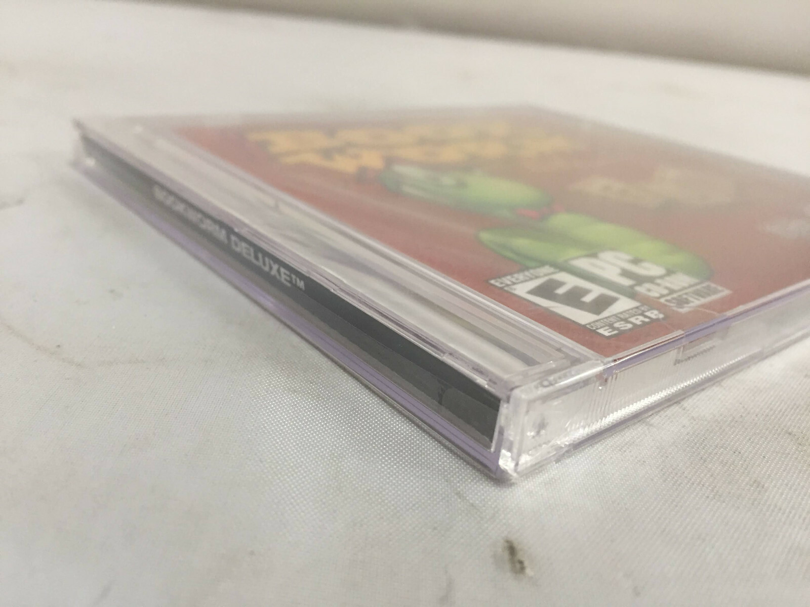 Book Worm Deluxe PopCap Games - PC CD-ROM | eBay