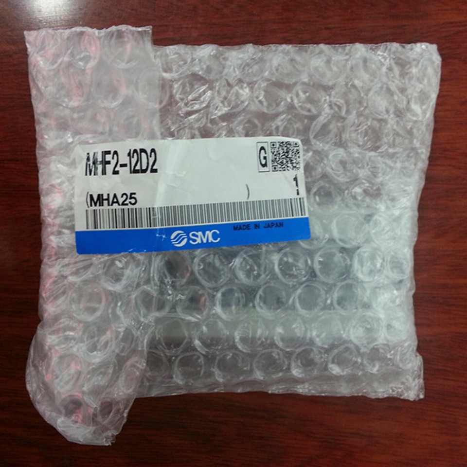 1PC SMC MHF2-12D2 MHF2-12D2 Cylinder Expedited Shipping | eBay