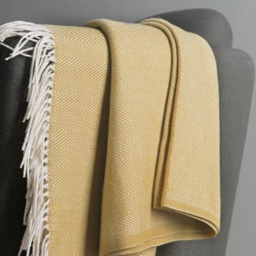 Faux cashmere outlet original throw