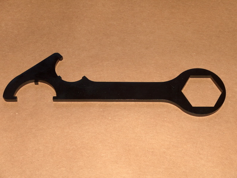 Triumph Pre-Unit Fork Tool 60-0220 500 650 5T 6T T100 rigid frame ...