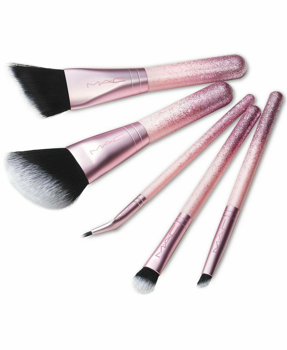 Mac Basic Makeup Kit For Beginners | Saubhaya Makeup